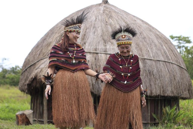 Mengenal 5 Flora Yang Unik Di Papua