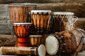 3 Alat Musik Papua Beserta Sejarahnya - PESONAPAPUA.com