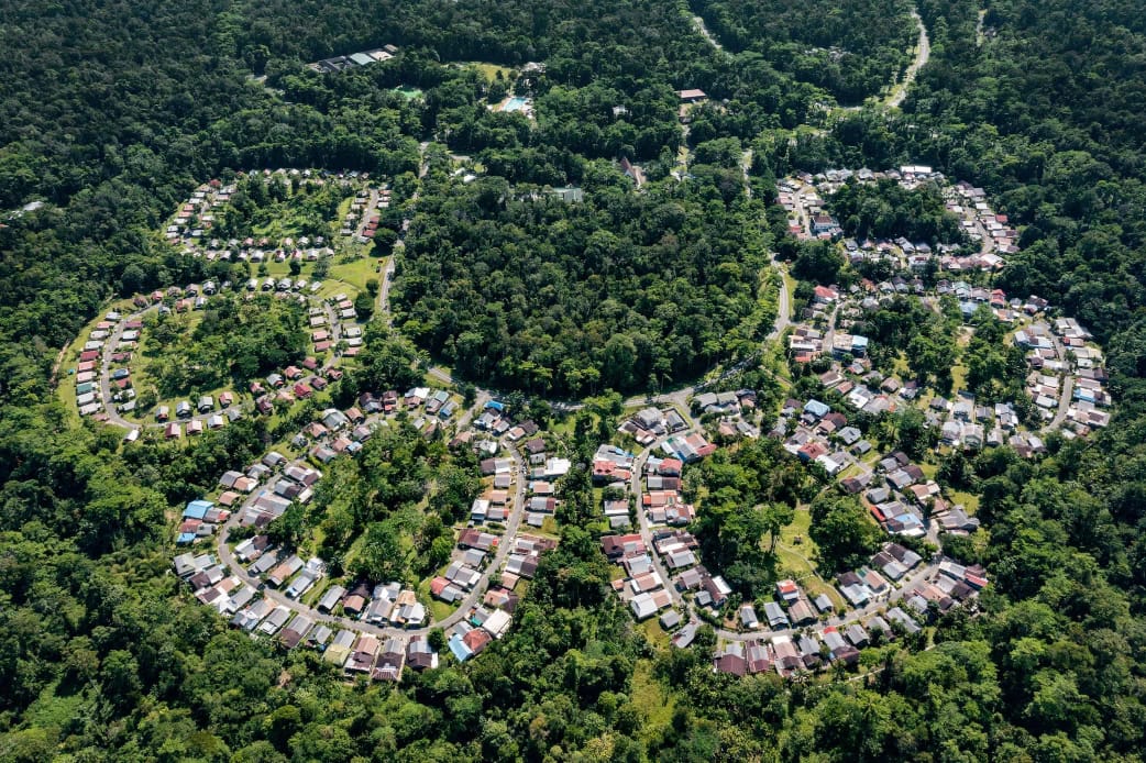 MENAKJUBKAN! Inilah Tempat-Tempat Wisata Di Timika Papua