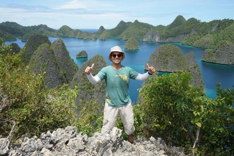 Mengenal 5 Flora Yang Unik Di Papua