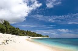 Pesona Pantai Base-G Yang Ada Di Pulau Papua