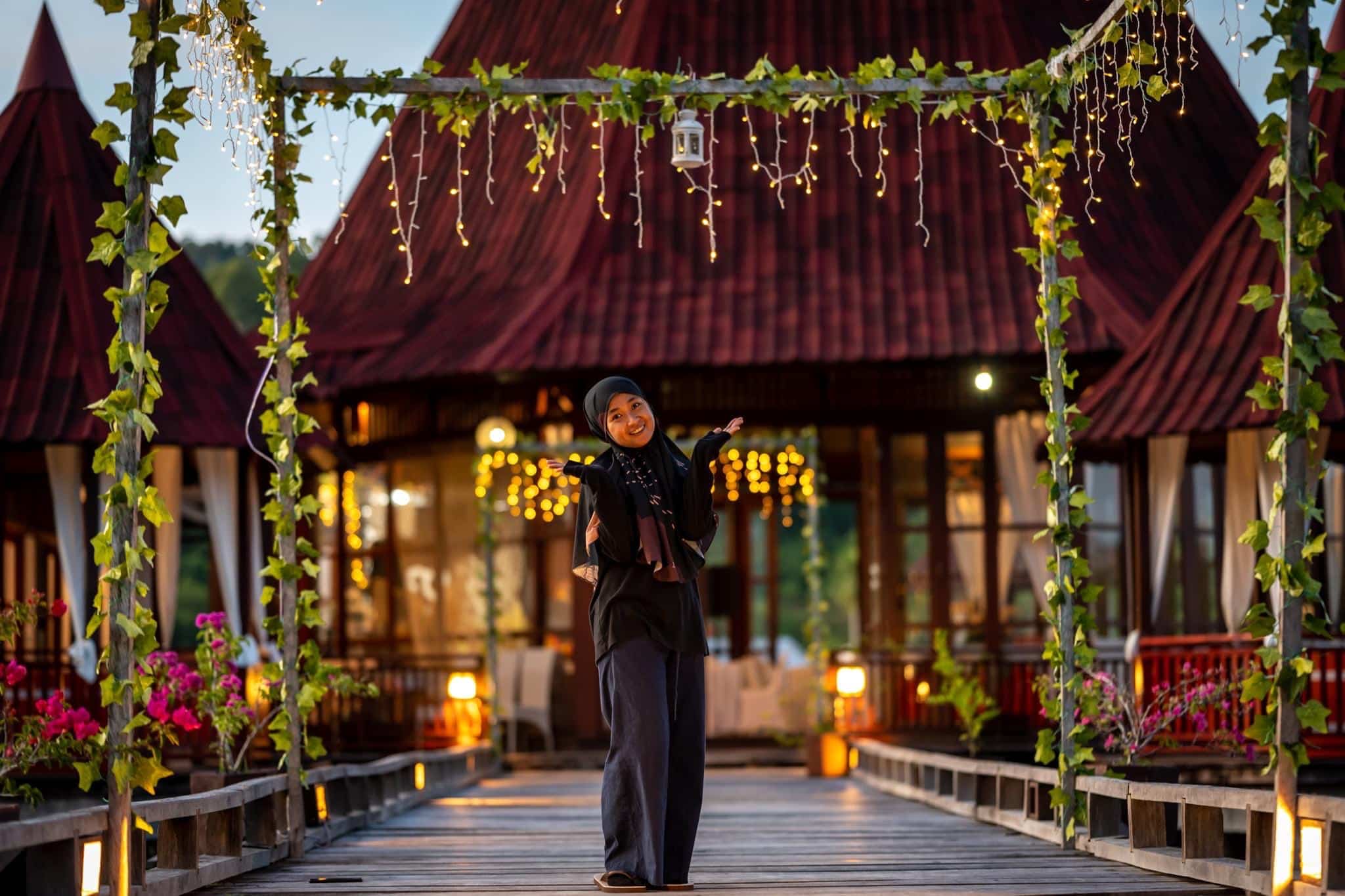 Paket Wisata Raja Ampat Tour 5 Hari 4 Malam Piaynemo Wayag